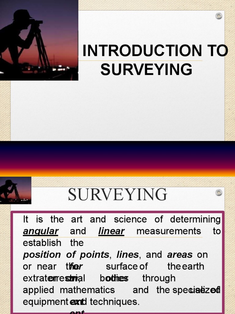 Most Probable Value in Surveying | PDF | Surveying | Accuracy And Precision