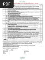 Competent Evidence of Identity | PDF | Identity Document | Notary Public