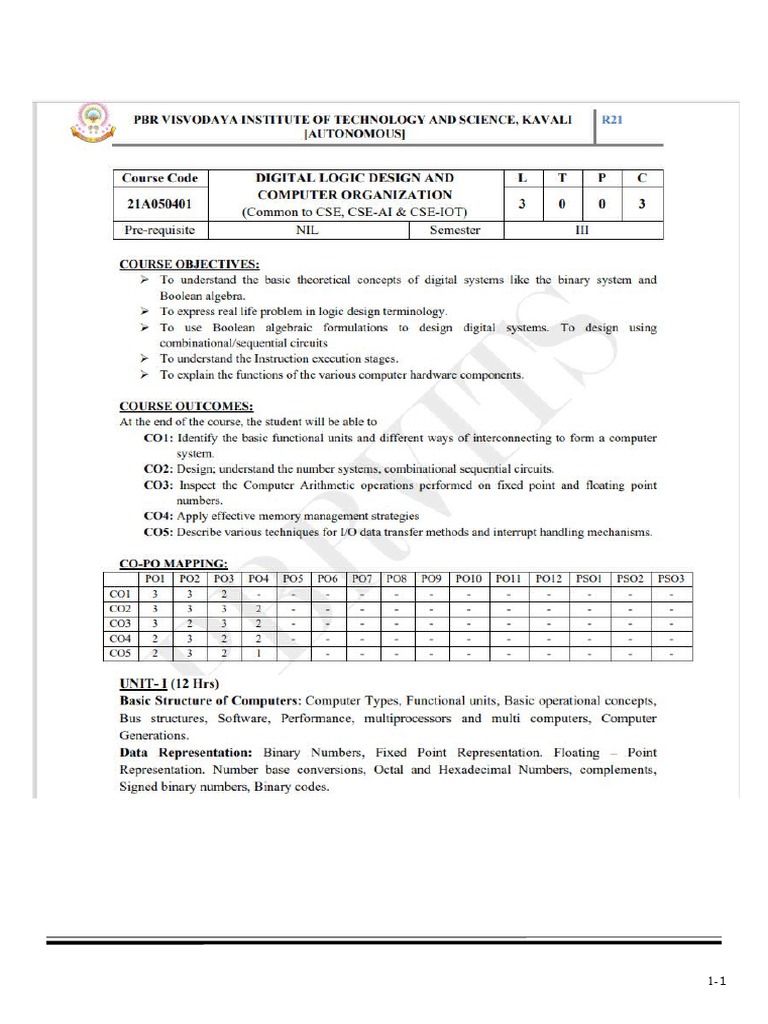 DLD Maqterial | PDF | Computer Data Storage | Integrated Circuit
