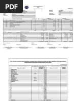 Detailed Unit Price Analysis DUPA | PDF | Concrete | Civil Engineering