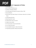 Event Management System Synopsis | PDF | Feasibility Study | Software