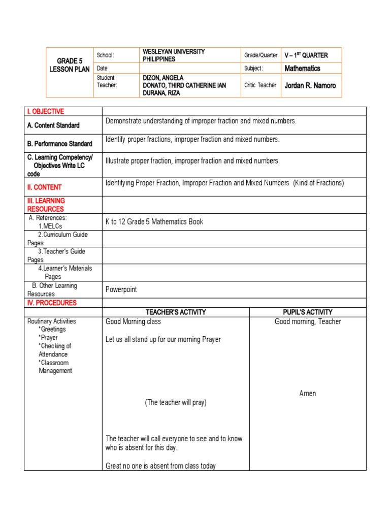 Cot-Math - 5 | PDF | Cognition | Behavior Modification