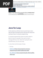 Lab03 Intro To Classes | PDF | Method (Computer Programming) | Class (Computer Programming)