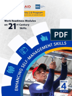 Module 3 - NC II - Solving and Addressing General Workplace Problems - ForTrainingOnly | PDF ...