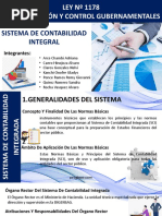 Símbolo de La Contaduría Pública | PDF