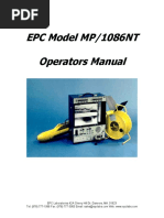 iR-Adv Main PCB Replacement E748-9000 | PDF