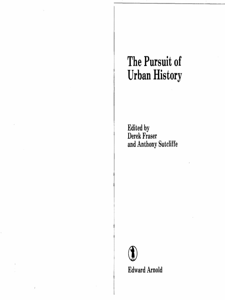 1 Davison - The City As A Natural System | PDF