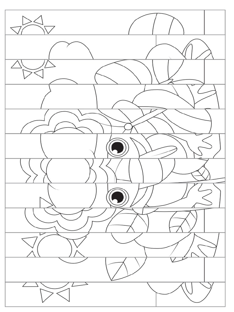 Amograph - Katak & Kupu - Kupu | PDF
