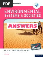 ESS Paper 2 | PDF | Waste Management | Recycling
