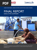 Sample of A Project Proposal - Water System Project | PDF | Drinking ...