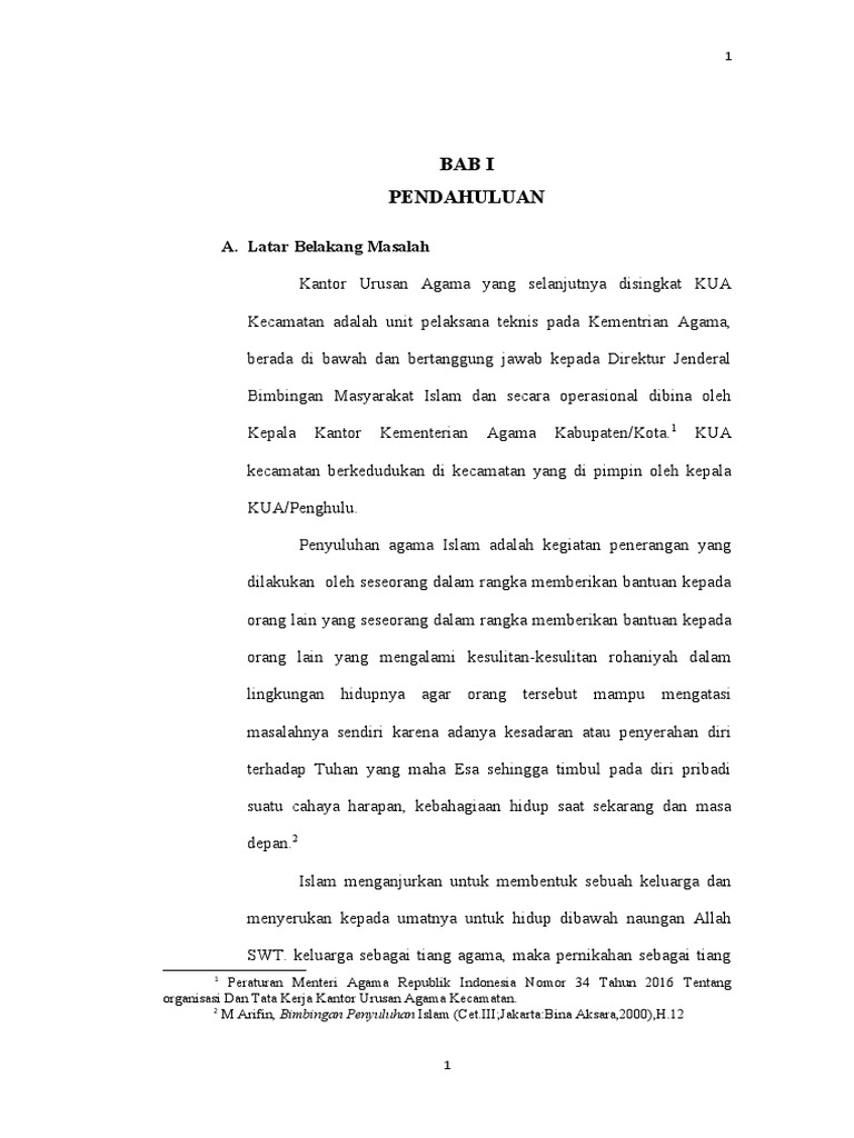 Acc Ke 2 Proposal | PDF