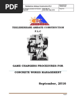 ASTM C76 - Reinforced Concrete Pipe | PDF | Cement | Concrete