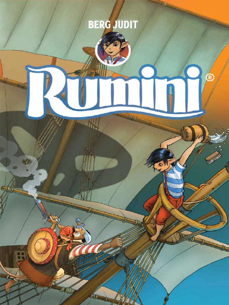 Berg Judit - Rumini | PDF
