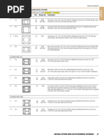 Design No. UL U419: (610 MM) 24" (610 MM) 24" | PDF | Drywall ...