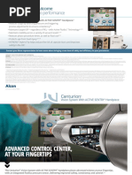 Alcon Legion Phaco System | PDF