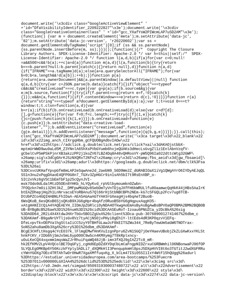 F | PDF | Notation | Computer File Formats