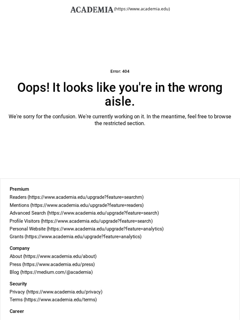 Cross 1994 | PDF | Computers | Technology & Engineering