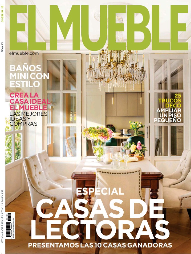 (RL) 07-21-El Mueble | PDF