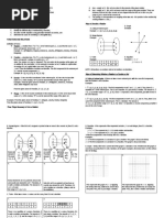 MFML - Lesson Plan in Mathematics 8, Q2-Illustrating A Relation and A Function | PDF | Function ...