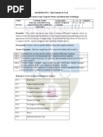 Blench Curve A | PDF