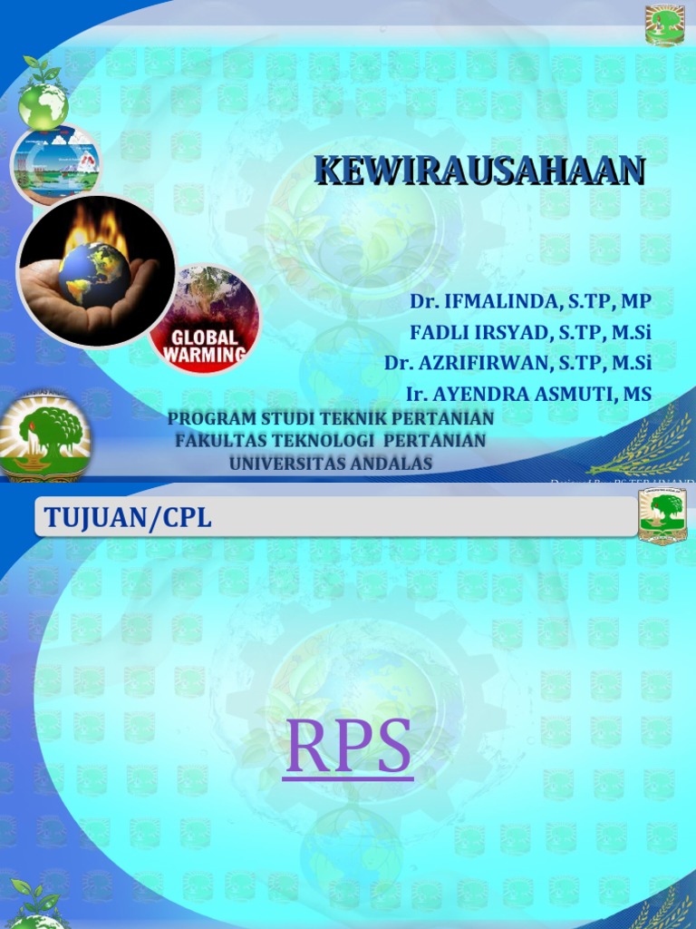 Kewirausahaan | PDF
