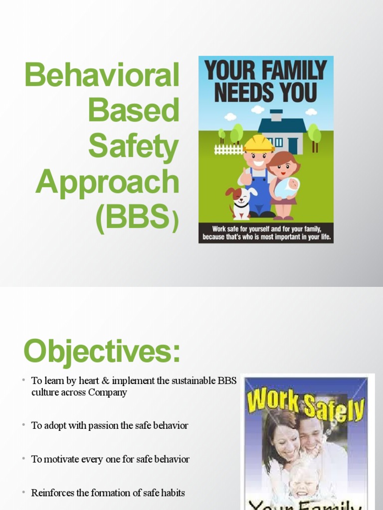 BBS Training | PDF | Behavior | Attitude (Psychology)