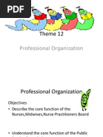 The Lorenza Somera Case | PDF | Licensure | Nursing