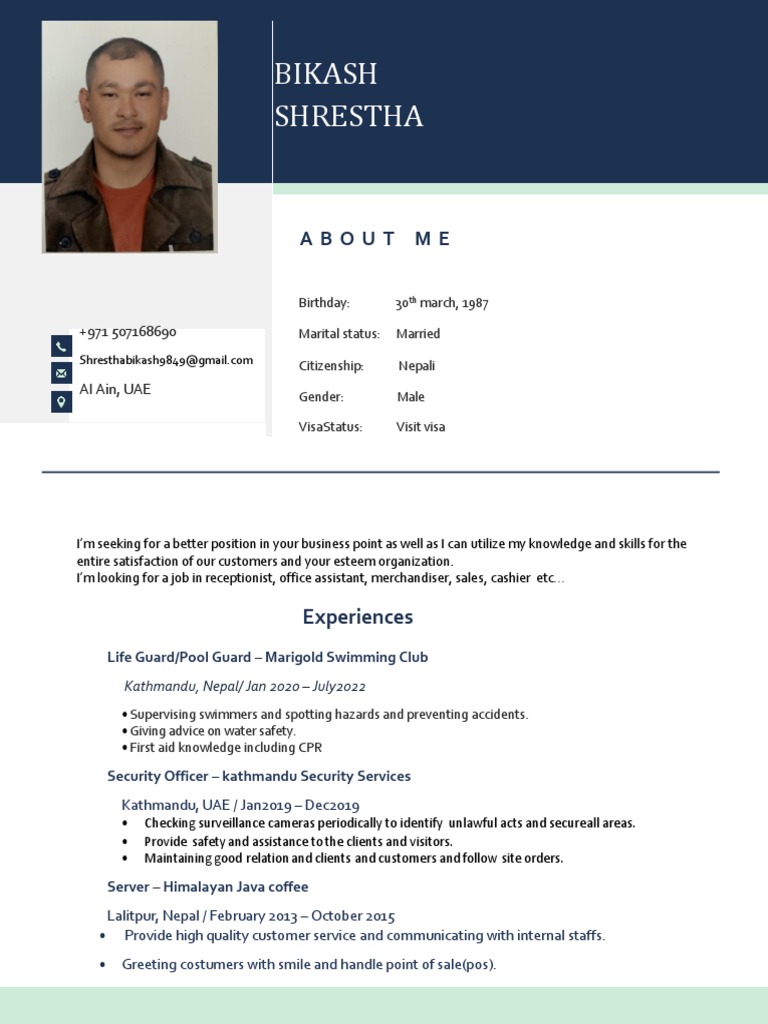 Bikash 123 New | PDF | Nepal