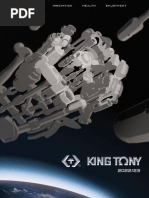 Lista de partes XPS820-SSAAA-ZWS-WF-WF | PDF | Valve | Machines