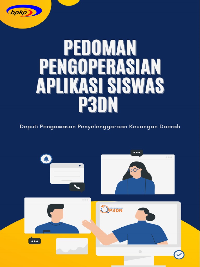 Kebijakan P3DN | PDF