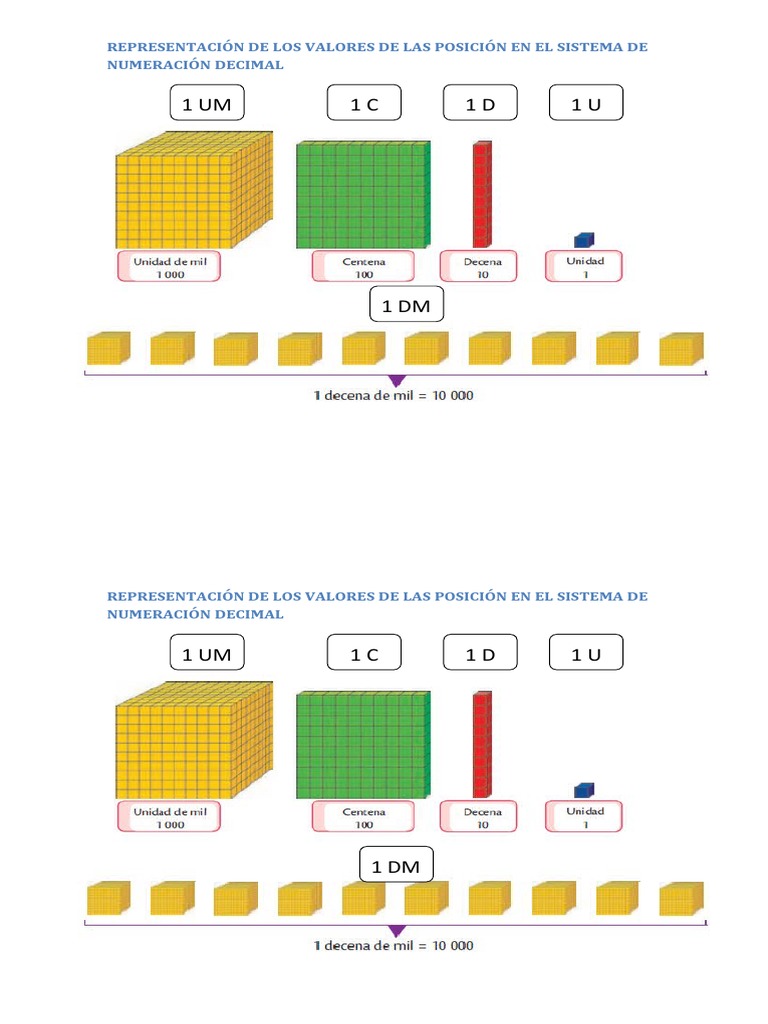 Bloques Multibase | PDF