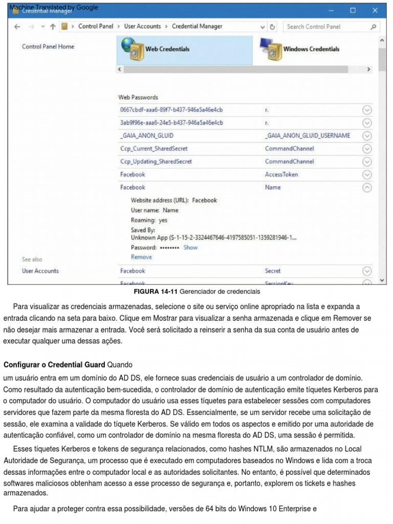 Exam Ref 70-698 Installing and Configuring Windows 10 (Parte4) | PDF ...