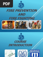 Table-Top Exercise (TTX) | PDF | Fire Safety | Safety
