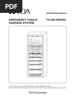 Asenware Fire Alarm System Overview | PDF | Security Alarm | Electrical ...