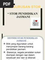 18 Manual Pengurusan Peralatan Dan Kemudahan Sukan (IPMA) | PDF