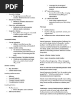 Essentials of Computing Syllabus | PDF | Algorithms | Computer Programming