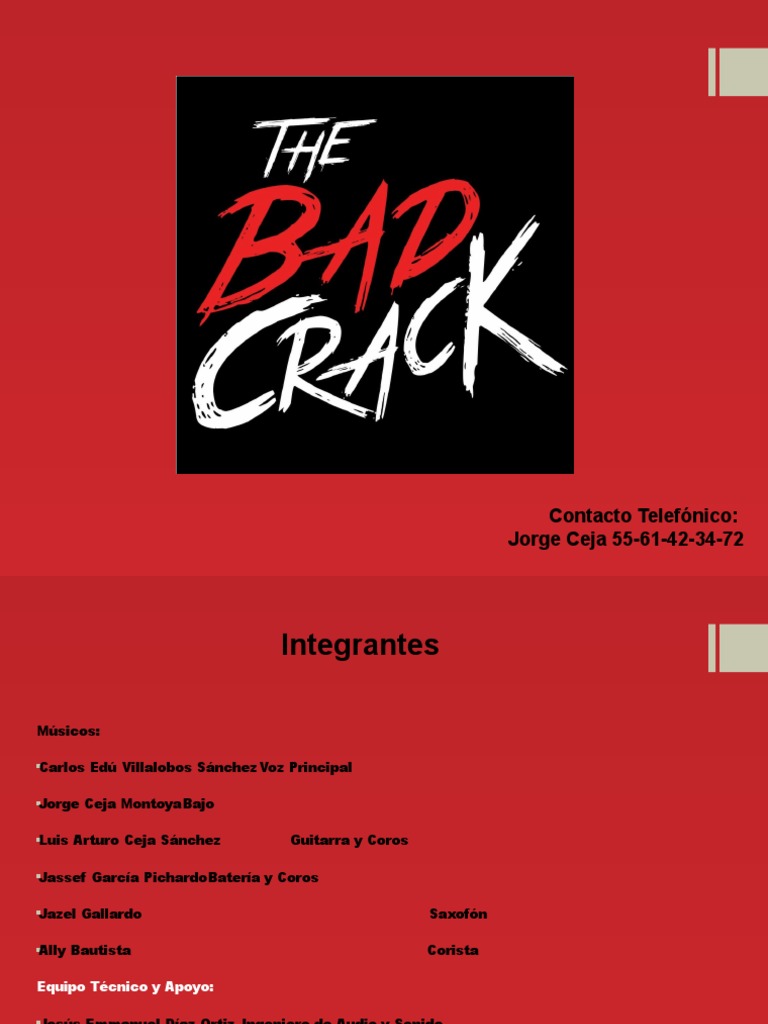 Rider Técnico TBC | PDF