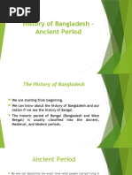 1952 Language Movement in Bangladesh | PDF | Bangladesh | Bengal