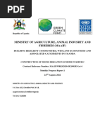 Punjab and Orissa | PDF | Agriculture | Wetland