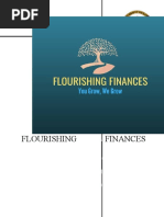 NASASA Stokvel Constitution1 | PDF | Banks | Government