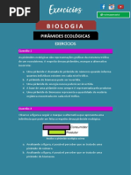 Mapa Mental - Angiospermas 1 - Biologia | PDF