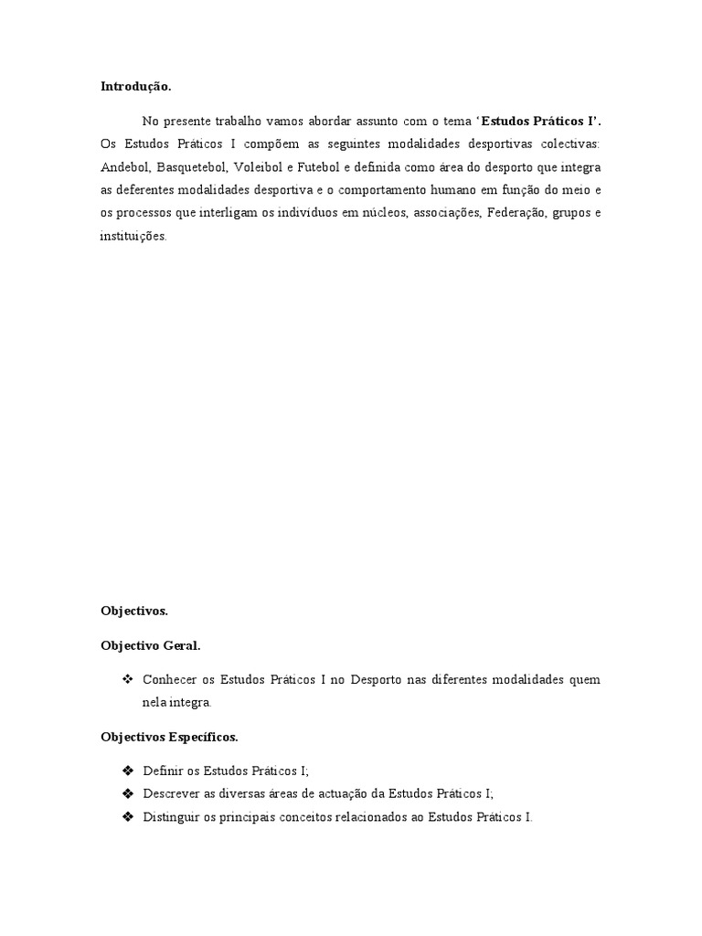Regras de arbitragem do jogo de andebol | PDF