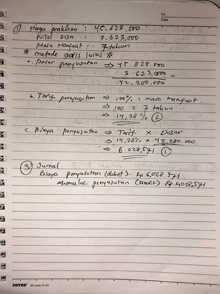 Uas Pak - Teguh Hadiwijaya (211010503035) | PDF