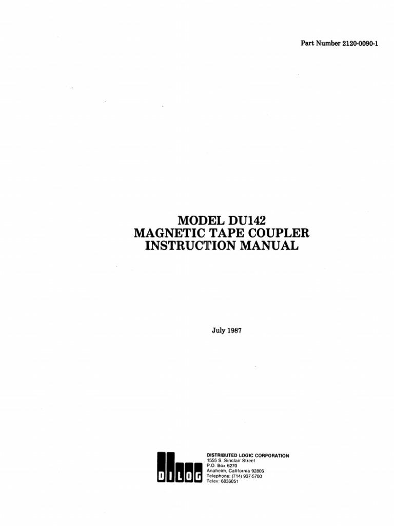 Guide To Mechanics in Field Techniques 2022 | PDF