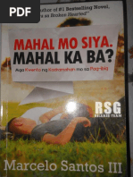 Exam Hugot Lines | PDF