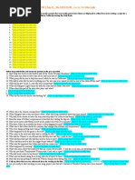 Harriet Movie Questions | PDF