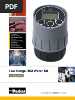 Flow Meter K-Factor and Calculations - InstrumentationTools | PDF ...