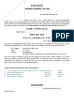 Design Undangan Pernikahan Batak Download | PDF