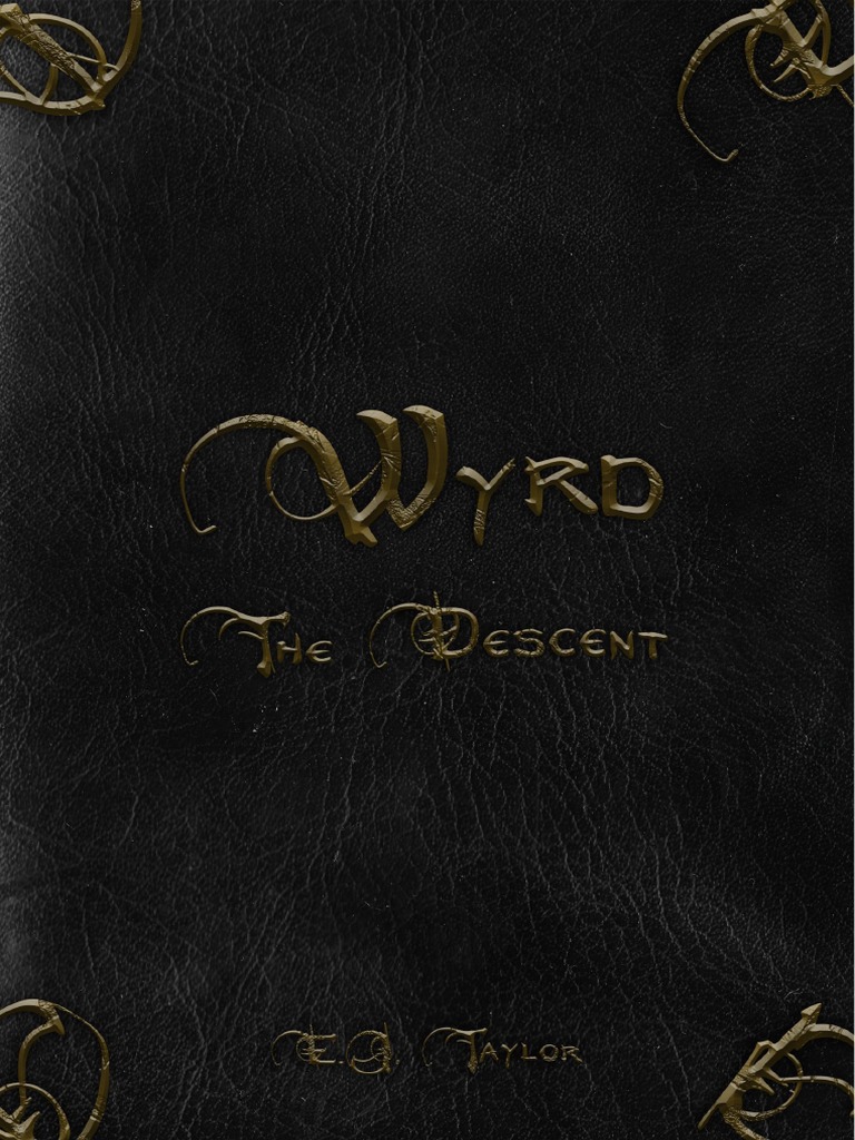Wyrd The Descent 1.2 Q6ehve | PDF