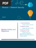 NIS Model Answer 2022 | PDF | Biometrics | Information Security